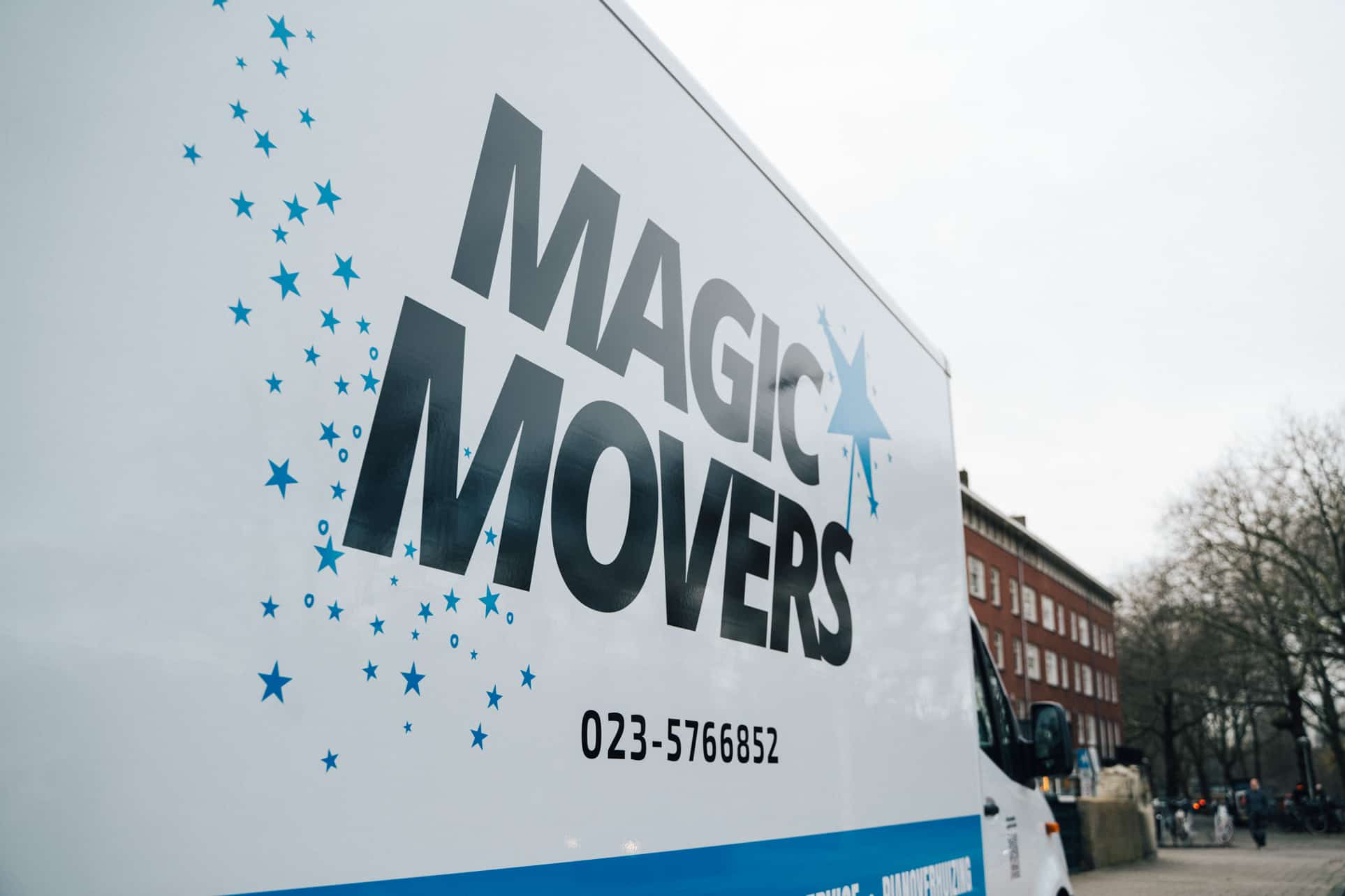 Verhuizen met een vleugje magie: Ontdek Magic Movers! - Verhuisbedrijf ...